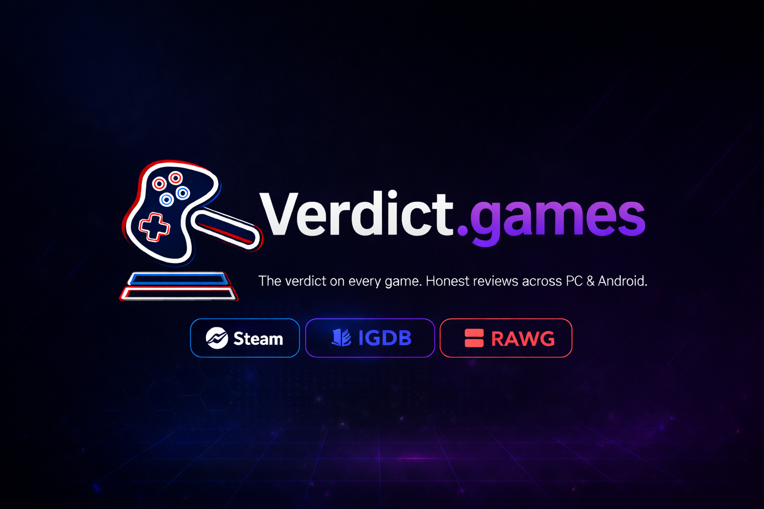 The Verdict on Every Game